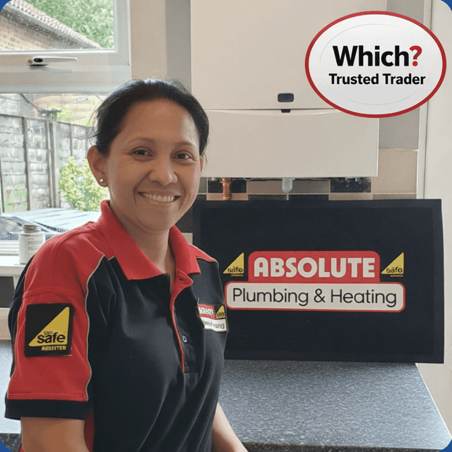 Boiler Repairs & Installation in Crowborough | Absolute Plumbing & Heating